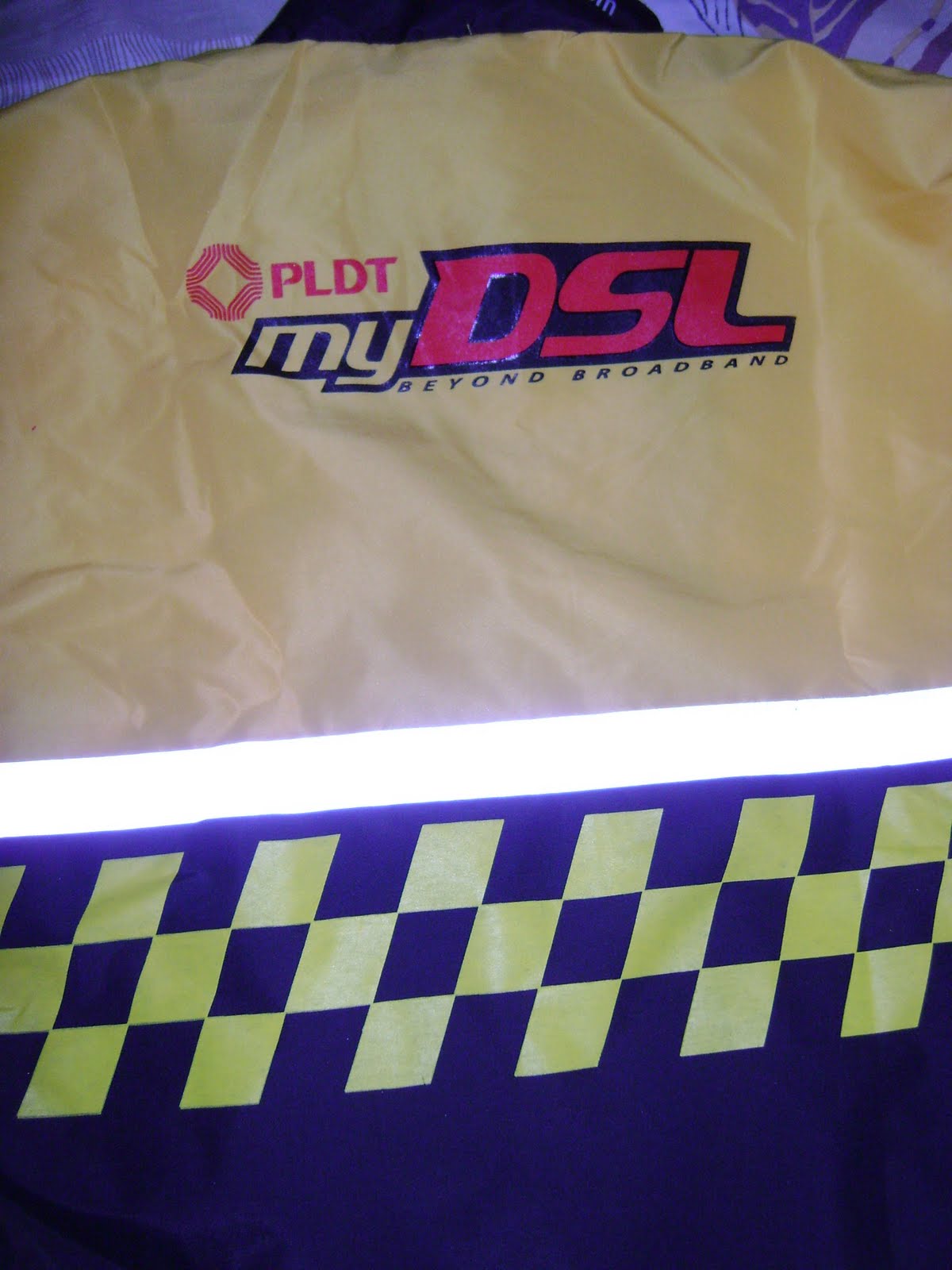 Journey To Life: For the First Time...