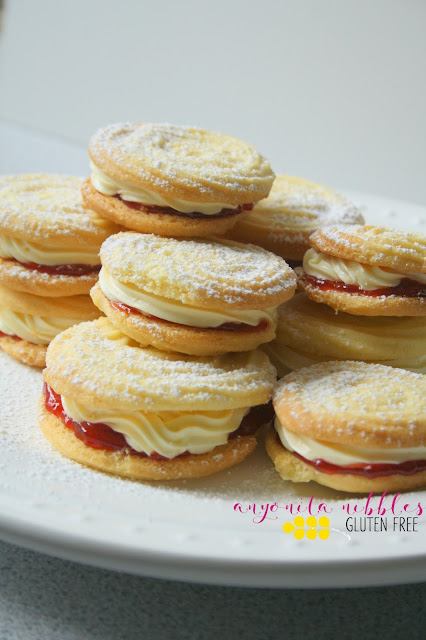 Anyonita Nibbles | Gluten-Free Recipes : Gluten Free Cheesy Spinach ...