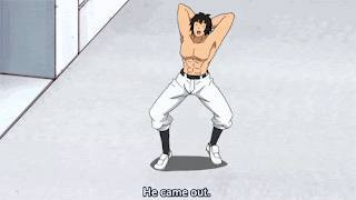 Animated Meme: The Humpty Dance