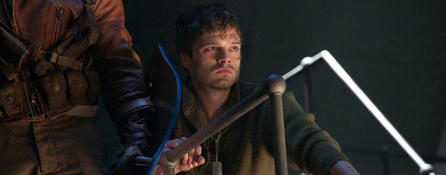 6 Reasons Bucky Barnes Must Be Protected At All Costs ~ The Fangirl ...