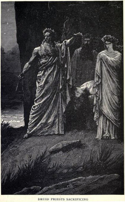 Irish Church History