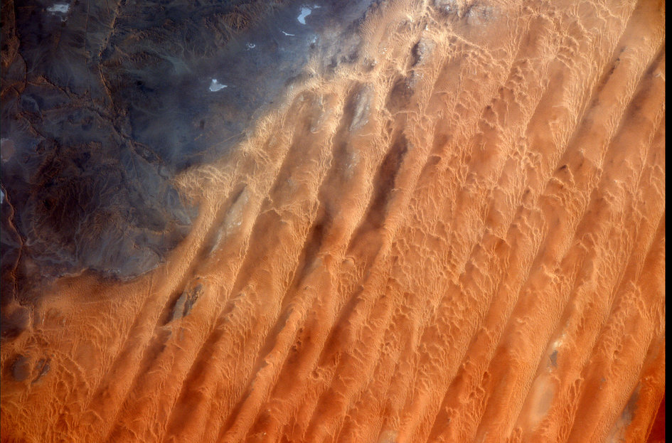 GOCO: Colores del desierto