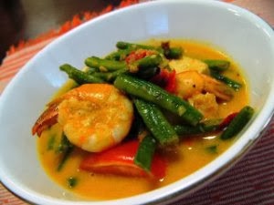 12 Resep Masakan Khas Sunda | CAMPERNIK