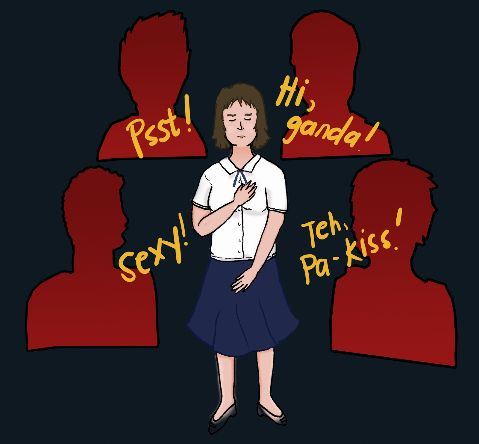 ra 7877 - philippin news collections