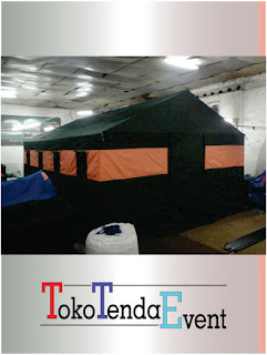Tenda Posko | Toko Tenda Event