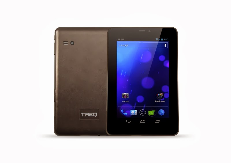 CUSTOM TREQ: TREQ 3G BASIC 3