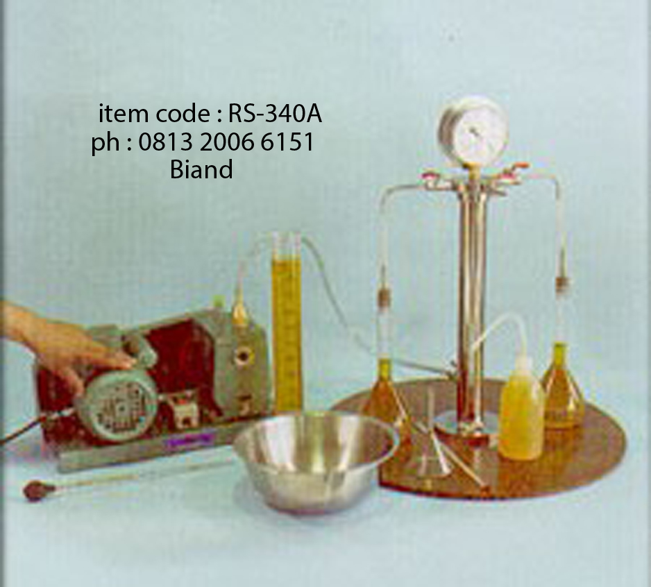 SUPPLIER ALAT LAB TEKNIK SIPIL INDONESIA: jual specific gravity 0813 ...