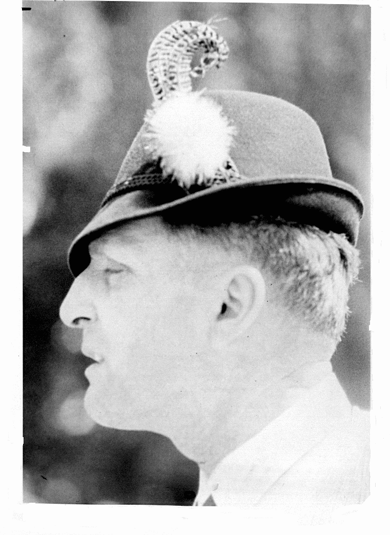 Coplay First Coplay Last & Everything in Between: Mar 1, 2013