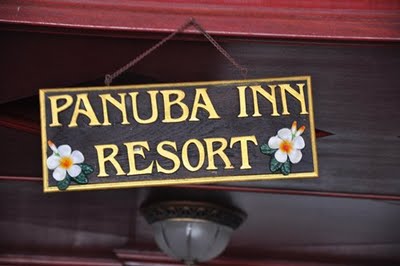 CHALET AND RESORT TIOMAN ISLAND: Panuba Inn Resort