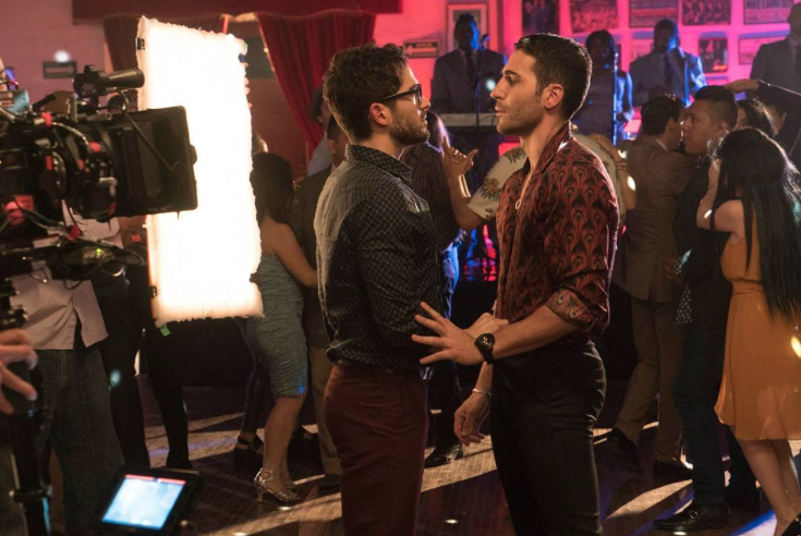 'Sense8: A Christmas Special', el regalo de Netflix | TV Spoiler Alert