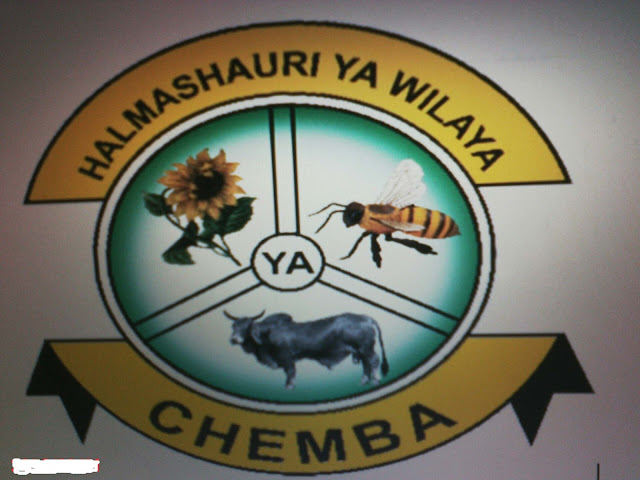 CHEMBA DISTRICT COUNCIL-DODOMA