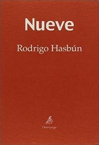 La antigua Biblos: Nueve - Rodrigo Hasbún