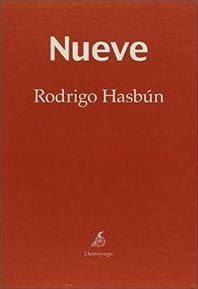 La antigua Biblos: Nueve - Rodrigo Hasbún
