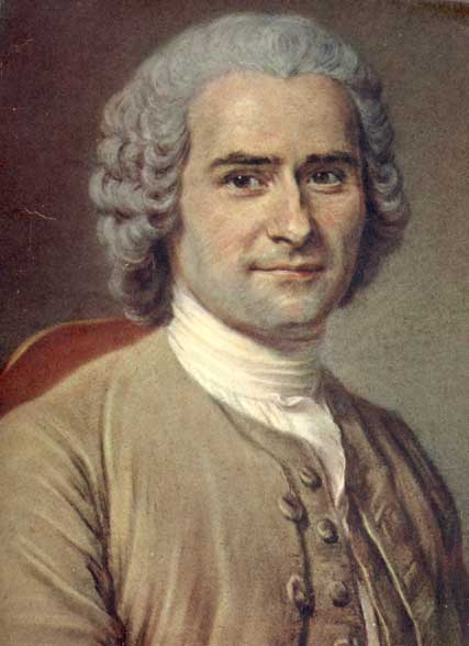 Blag!: Louis Bertrand Castel et Rousseau