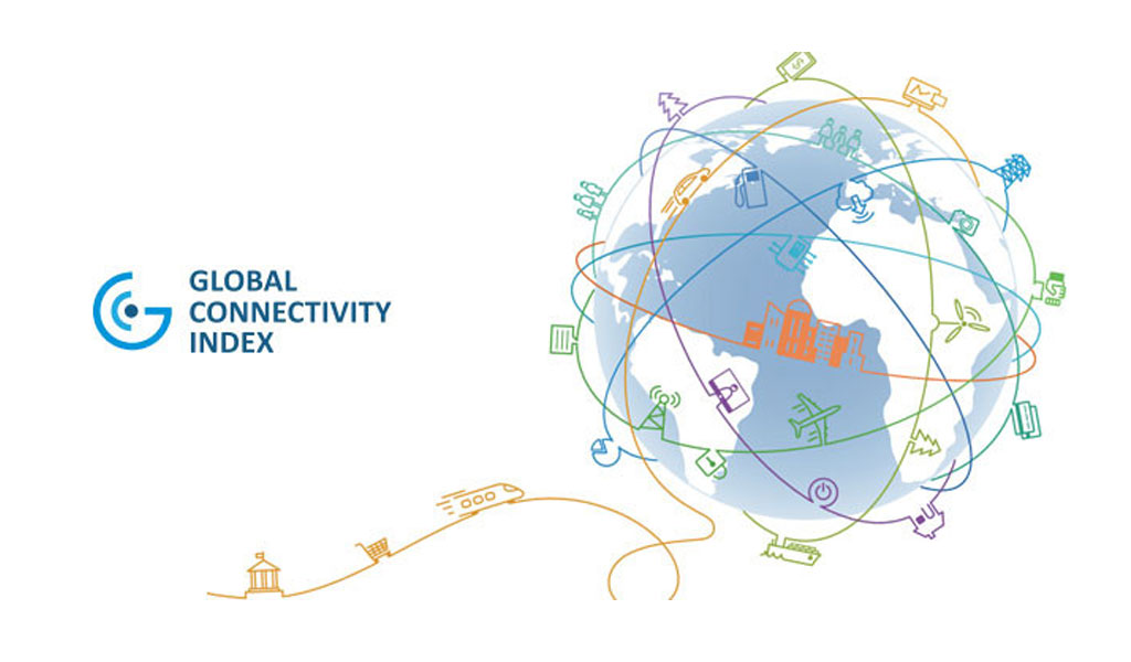 Philippines scores high among Starters category of Global Connectivity ...