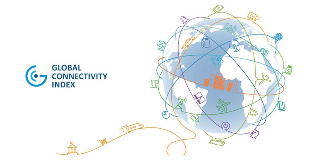 Philippines scores high among Starters category of Global Connectivity ...