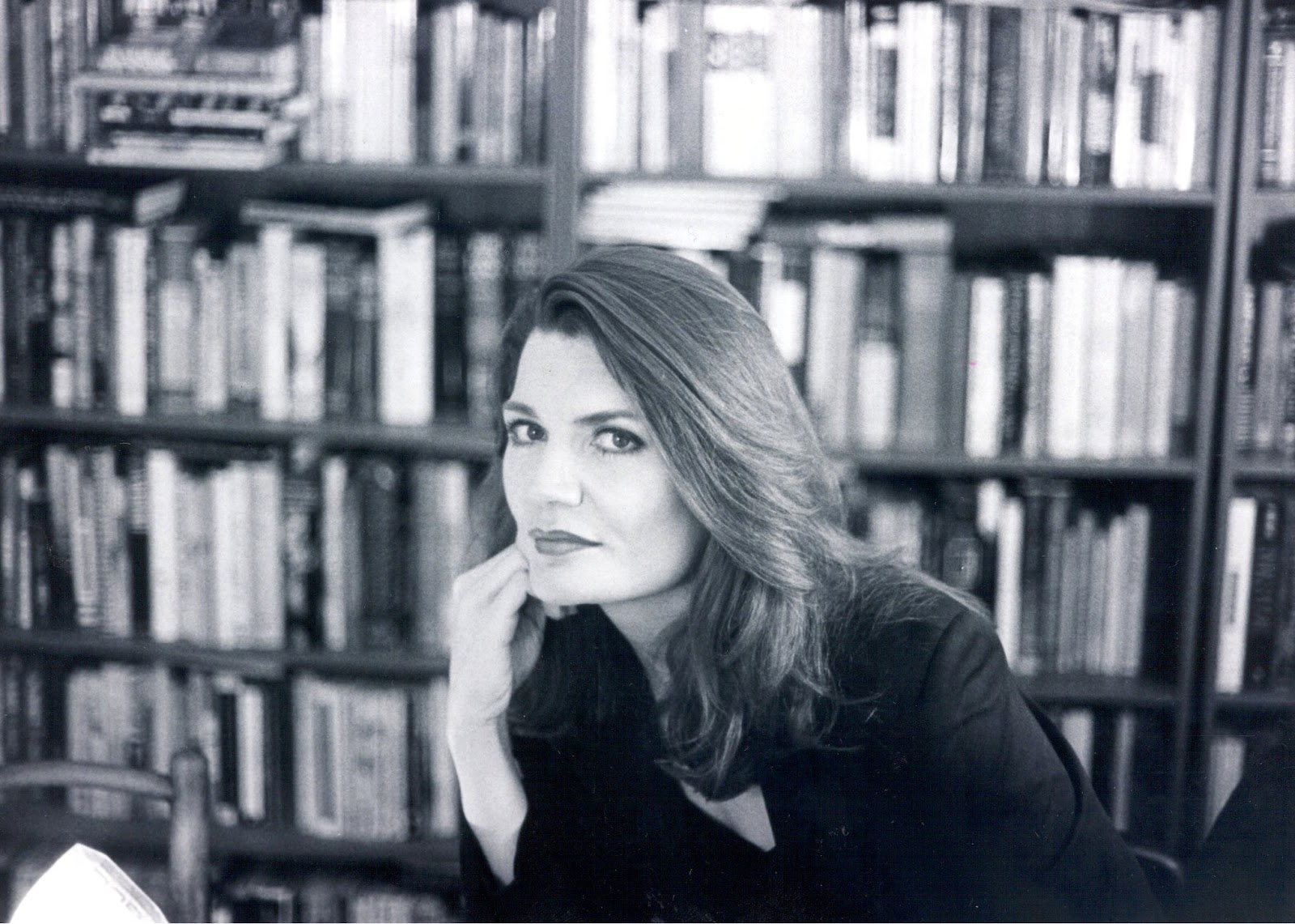 Blog literario: El castillo de Cristal: Biografía de Jeannette Walls