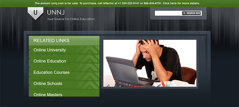 unnj - USA News Collections