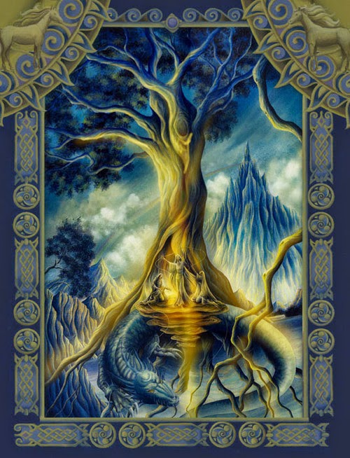 le myth: définition et types du mythe