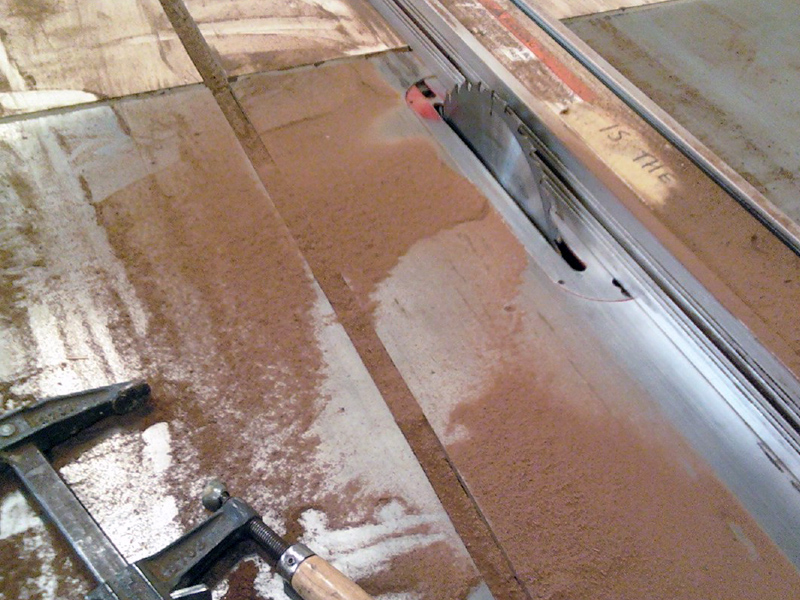 Object Guerilla: Material Witness