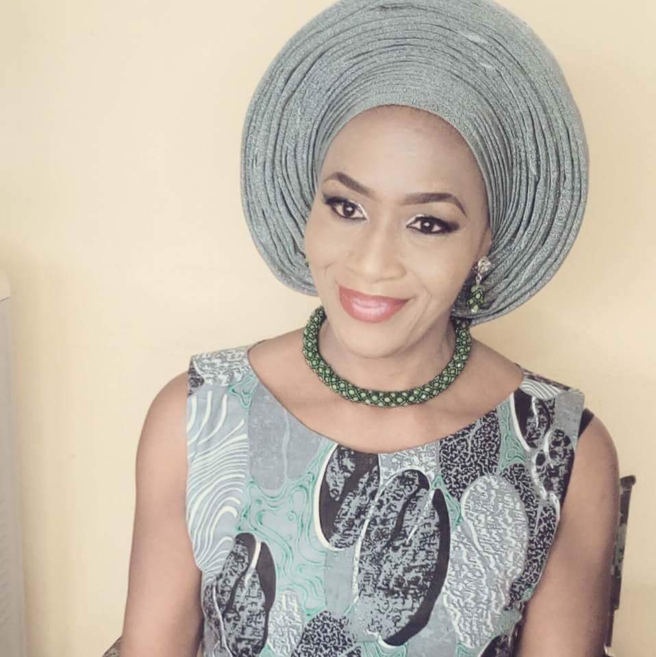 Controversial Online Activist Kemi Olunloyo To Be Finally Released From ...