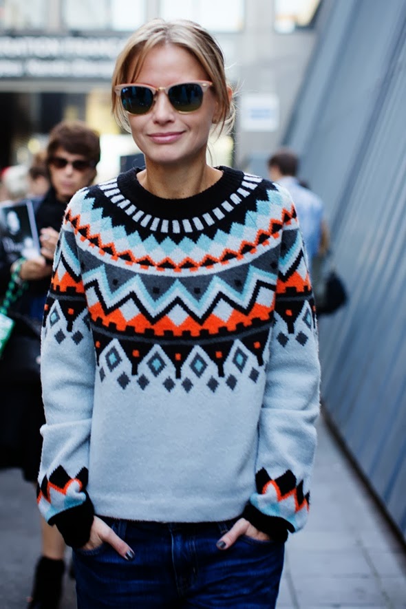 Monday Musings - Northern California Style