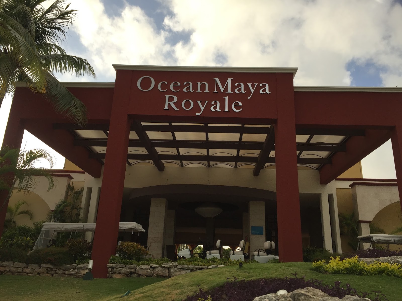 SMS Trips & Travels: Ocean Maya Royale for the 6th Time! ~ Playa del ...