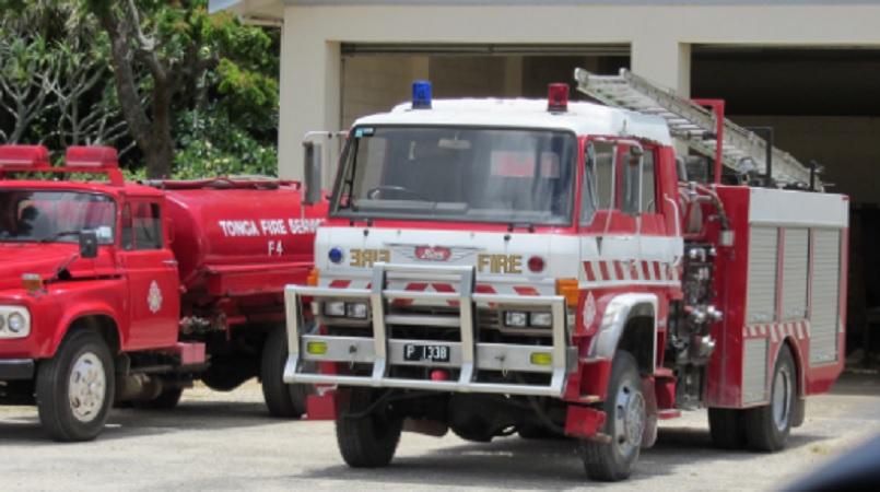 Father and son killed within days of each other after Lapaha house fire ...