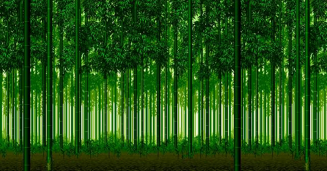 EKOGEO: BAMBU : TANAMAN YANG BATANGNYA PANJANG BERUAS-RUAS