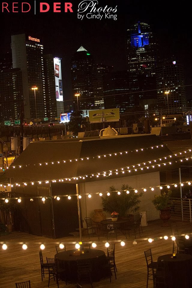 2616 Commerce Event Center