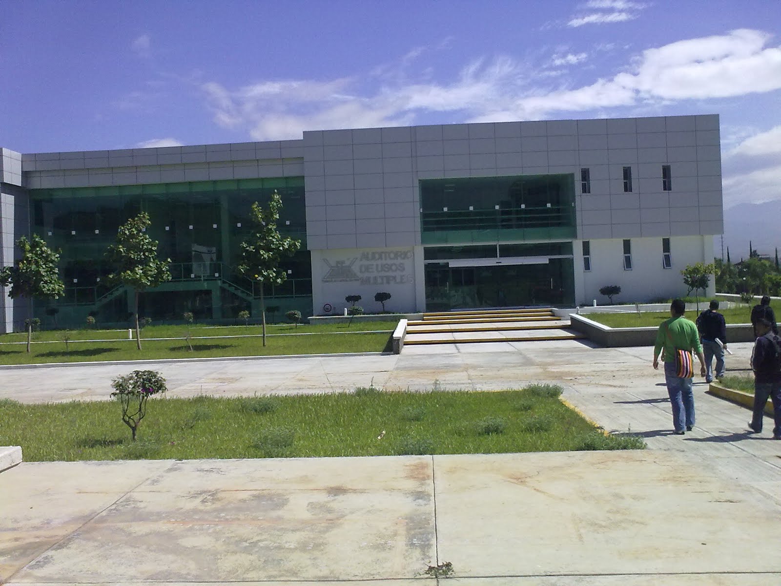 UNIVERSIDADES DE OAXACA: URSE
