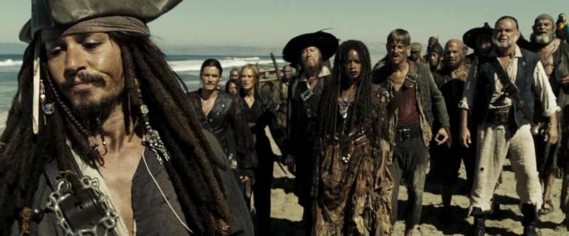 Marcel's Movies: June 2013