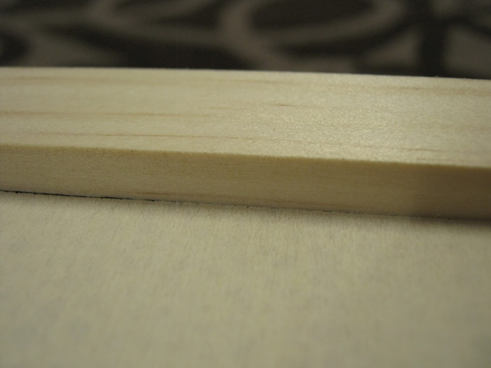 Grant Trebbin: Custom Storage Box Prototypes