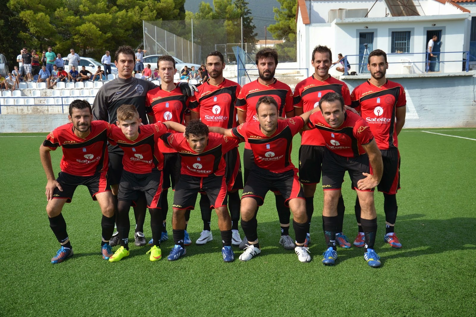 Sport-Ermionida: ΠΟΣΕΙΔΩΝΑΣ ΔΙΔΥΜΩΝ : ΓΙΑ ΤΟ ΠΡΩΤΟ ΤΡΙΠΟΝΤΟ ΣΤΟ ΛΥΓΟΥΡΙΟ
