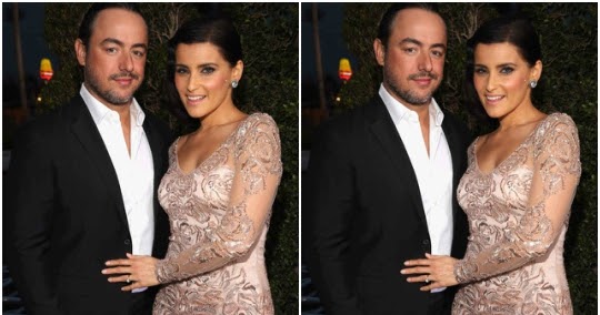 Nelly Furtado and husband, Demacio Castellon split after 8 years of ...