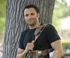 CASA CAOZ: Andrew Dan-Jumbo