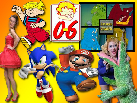 ΟΙ ΗΡΩΕΣ ΤΟΥ 0-6 ΤV ΕΙΝΑΙ ΕΔΩ - ΝΕΟ ΠΡΟΓΡΑΜΜΑ | Athens tv channels