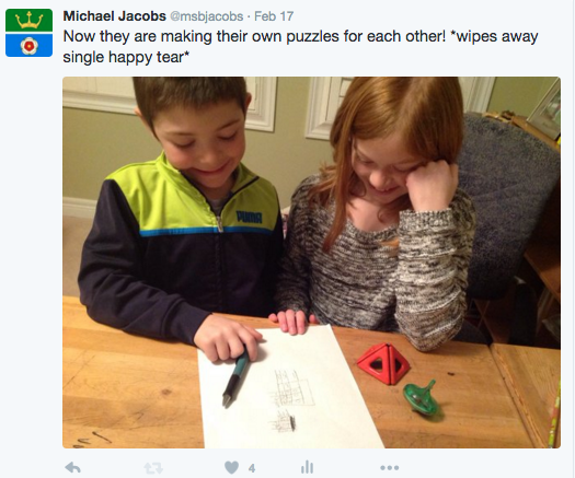 The Math Guy: Yohaku: A Different Type of Number Puzzle