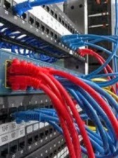 INSTALACION DE CABLEADO ESTRUCTURADO