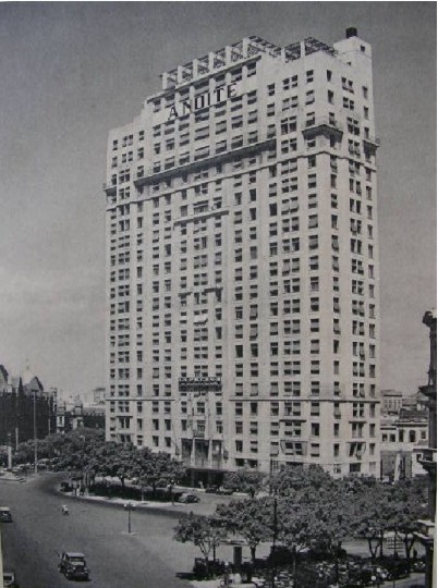 Arquitectos Franceses en Argentina: Catálogo on line de sus obras ...