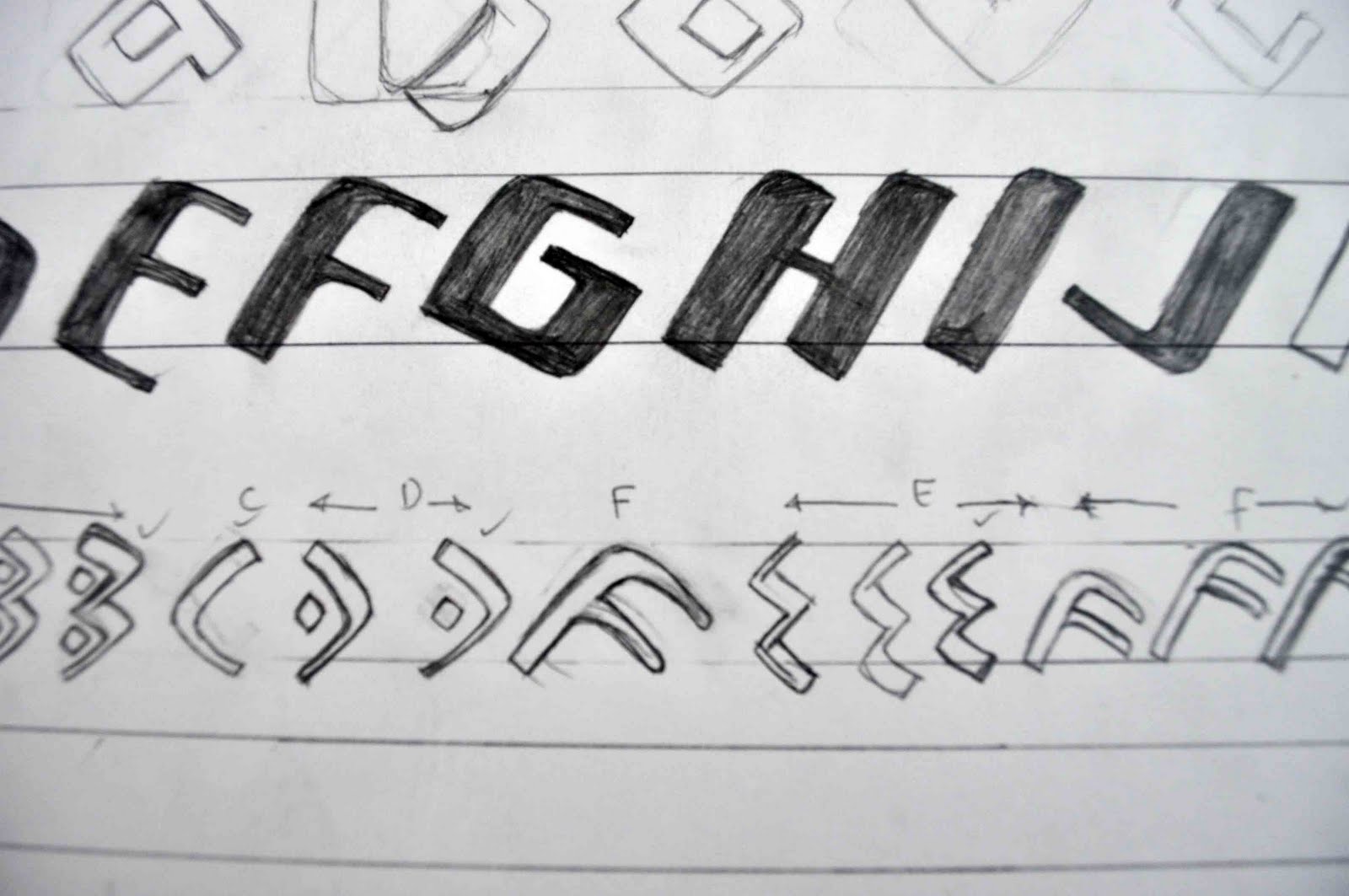 Lontara typeface: Nusantara Original : Lontara typeface