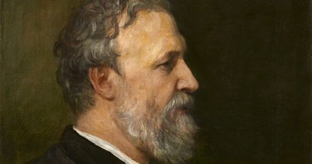 El Espejo Gótico: «Romances dramáticos y líricas»: Robert Browning ...