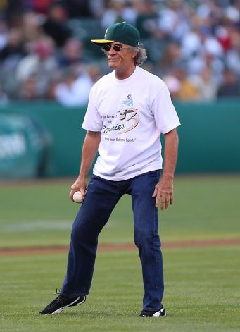 HBWHOF: MAGIC MAX SCHERZER...THE BERNIE LEAN