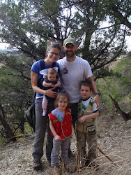 Higgins Family Hotline: It is in God's Hands