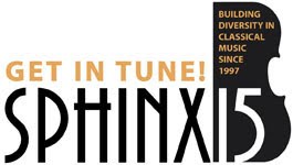 AfriClassical: Marshay R. Williams of Sphinx: 'It is with great pride ...