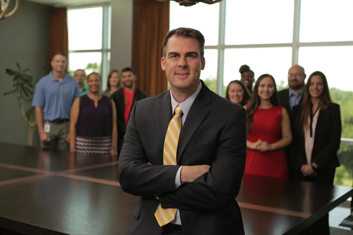 The Many Rantings of John