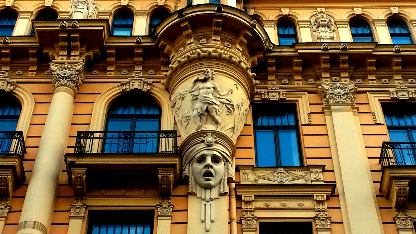 Riga - vodič kroz glavni grad Latvije (Letonije) - Putovanja za svakoga