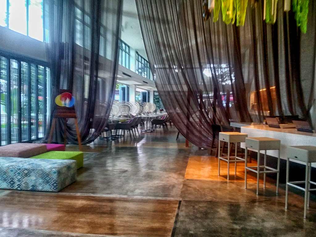 Canvas Boutique Hotel