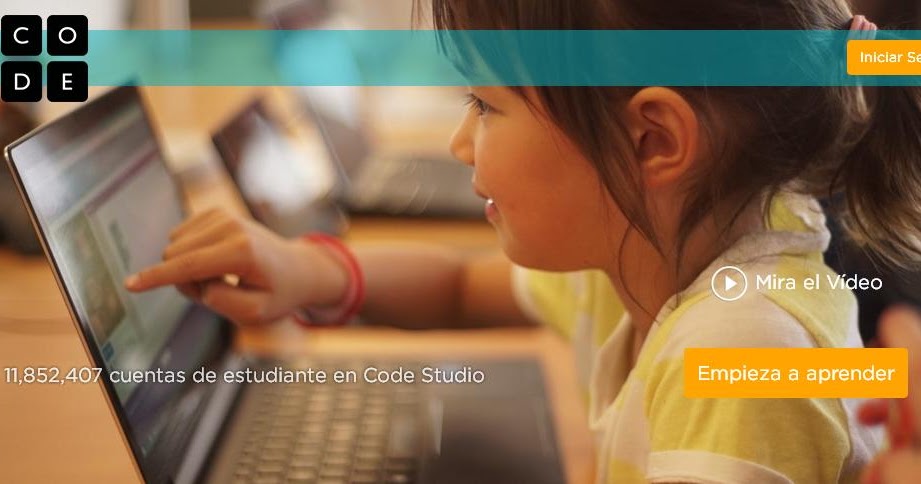 L'hora del codi (code.org) ~ Competències digitals