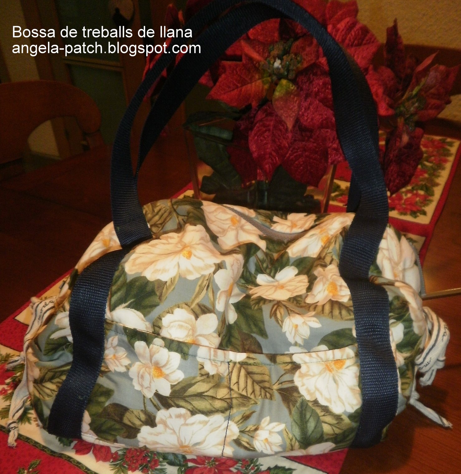 Angela - patch: de gener 2012